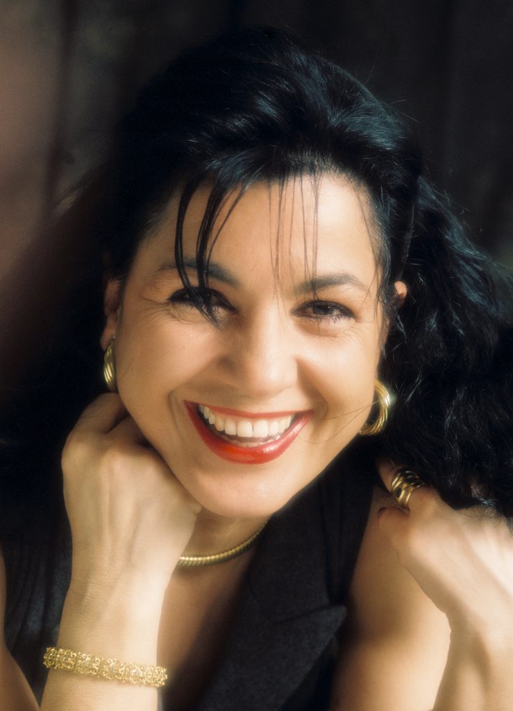 FRANCESCA GIAMBRUNO - Reverberi