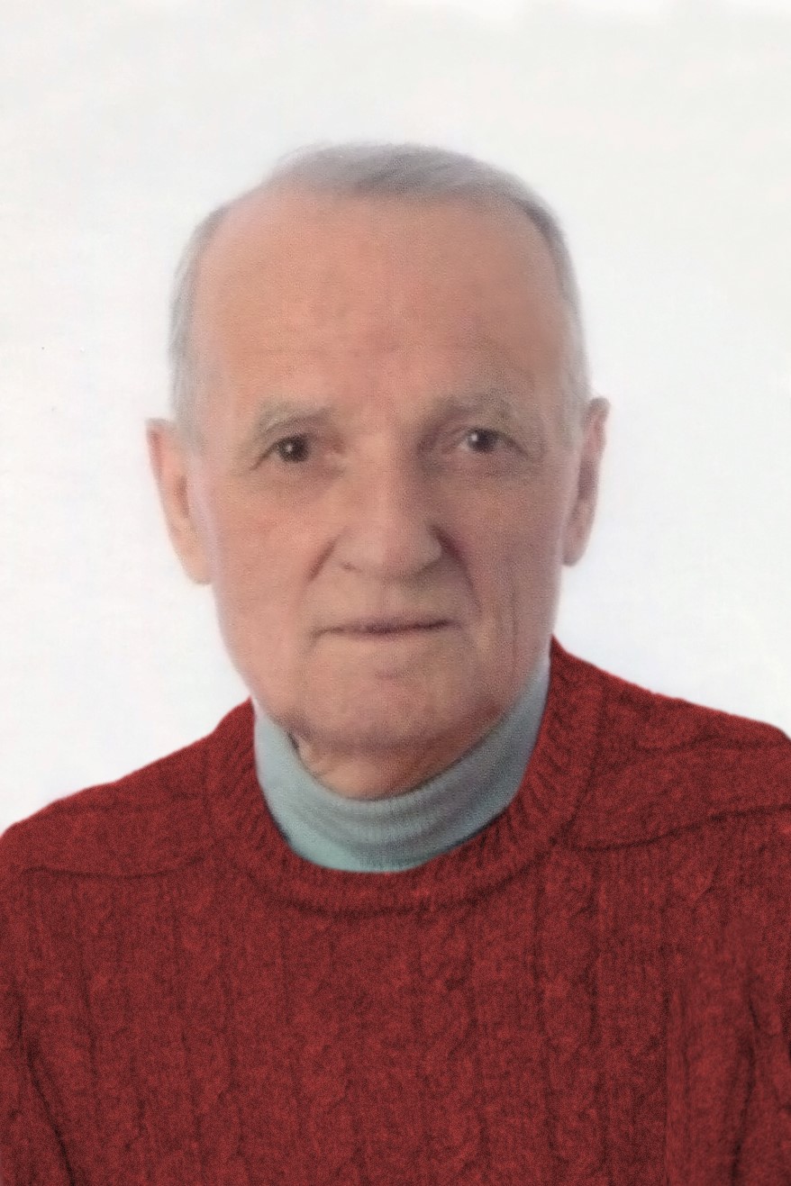 GUIDO CATTANI - Reverberi