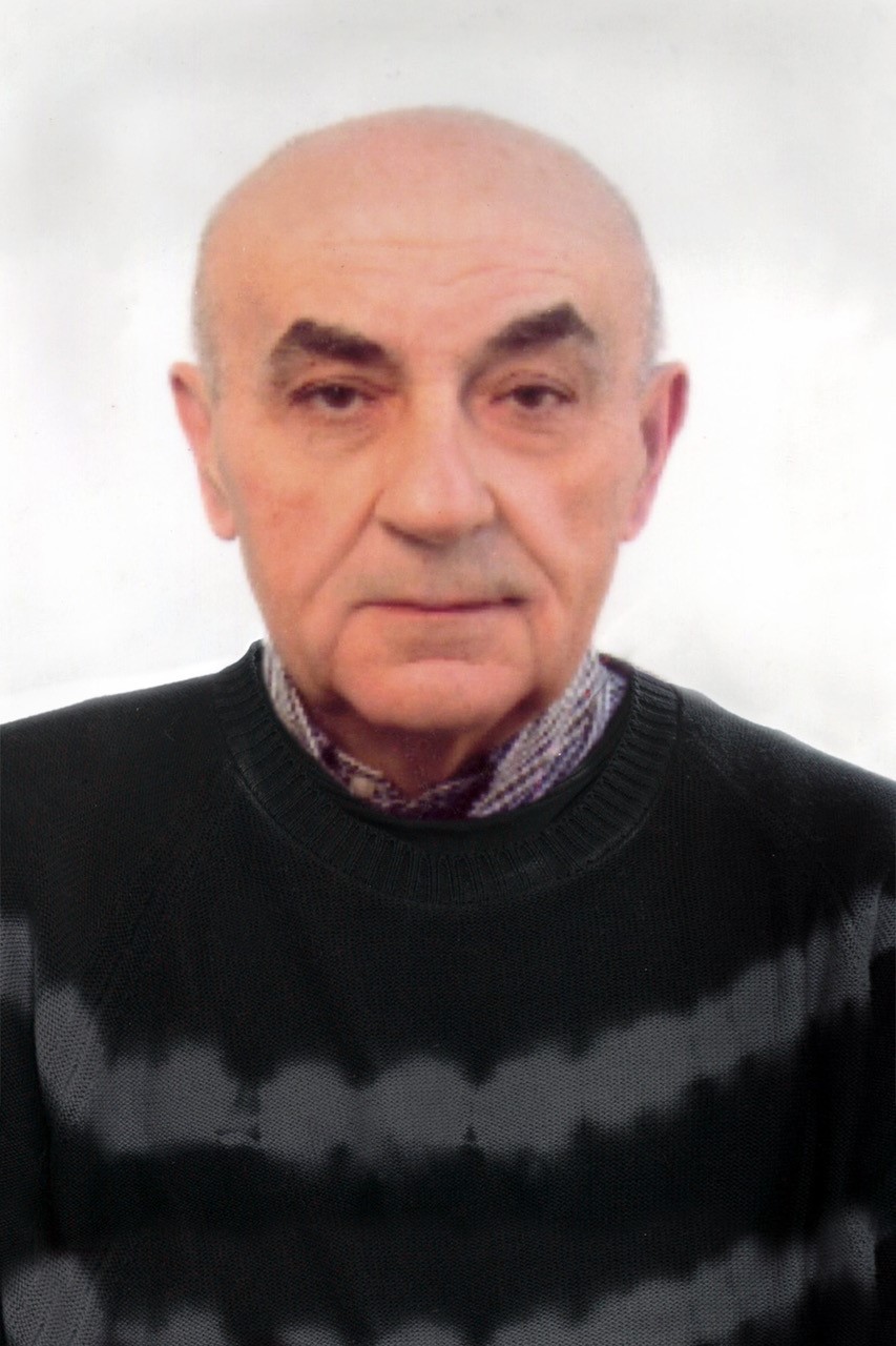 BRUNO ZANICHELLI - Reverberi