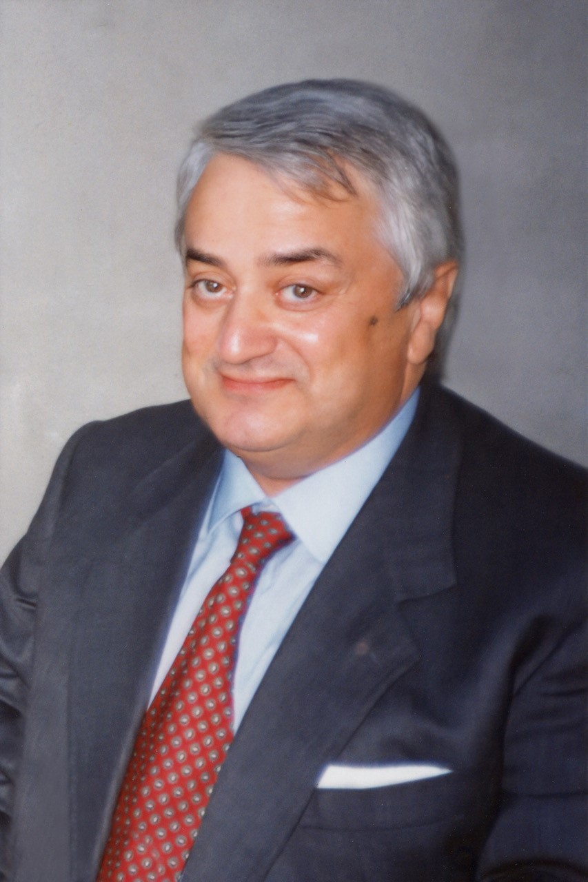 ANTONIO ZINI - Reverberi