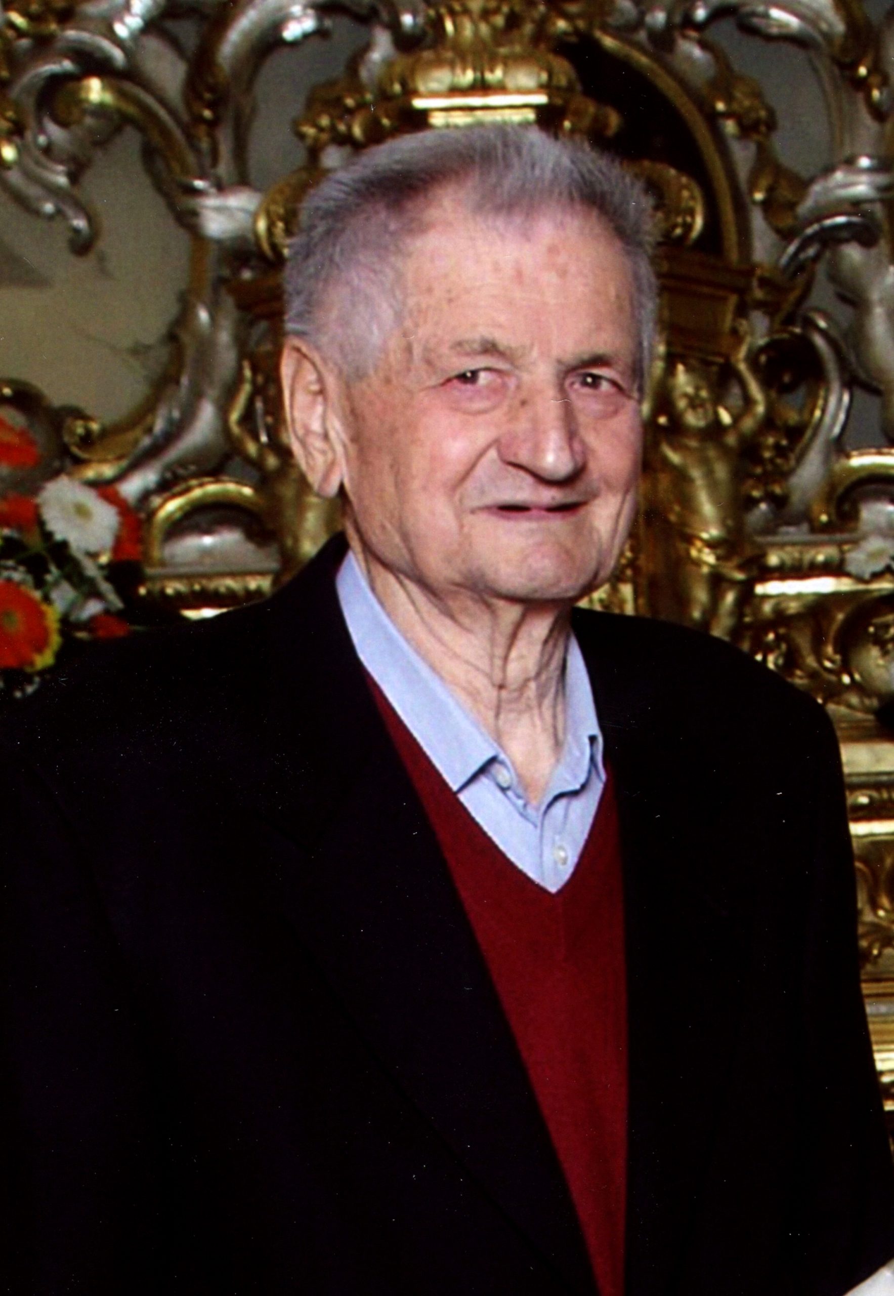 NICODEMO OLEARI - Reverberi