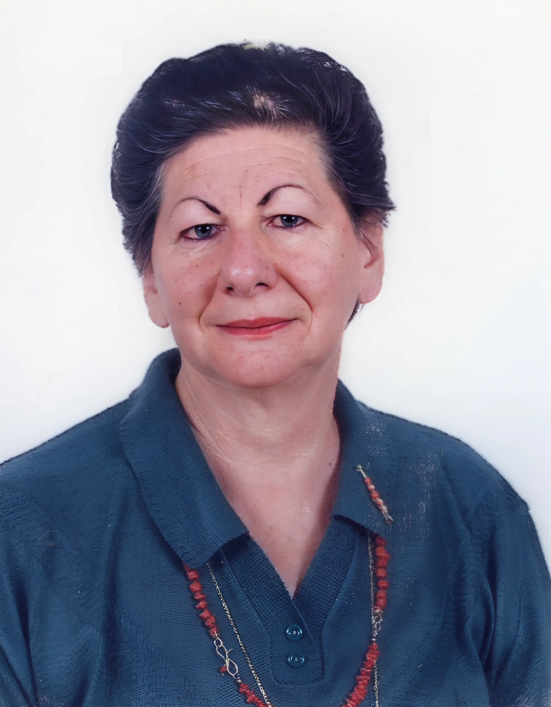 MIRCA CARRO - Reverberi